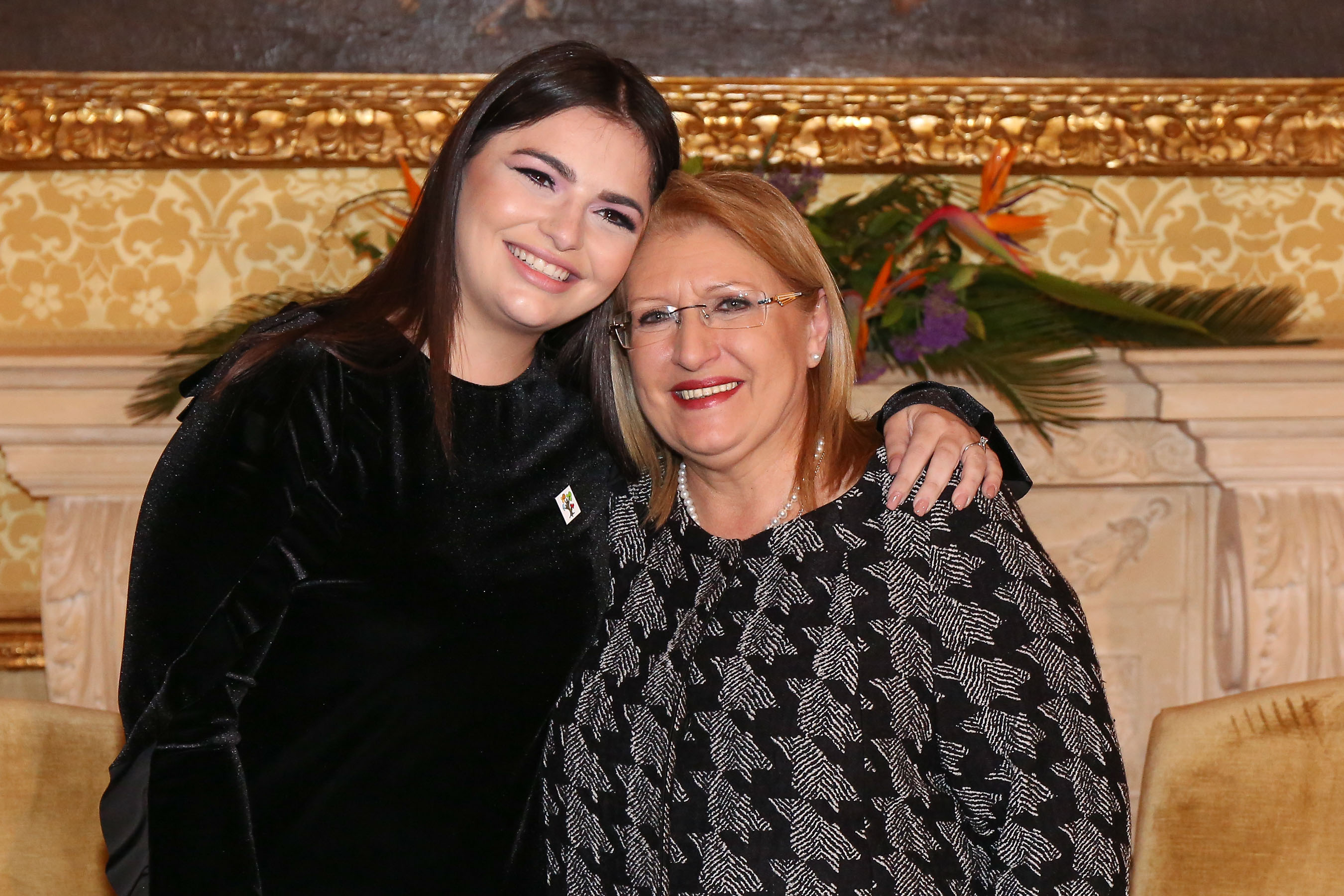 The President appoints Christabelle Borg as Ambassador of the President ...